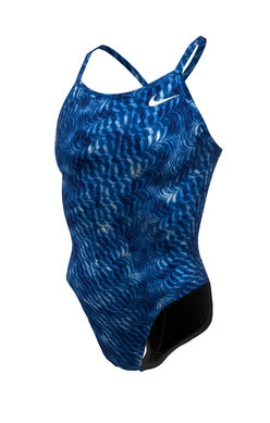 Nike Female Hydrastrong Pool Lanes – Different Strokes Swim Shop