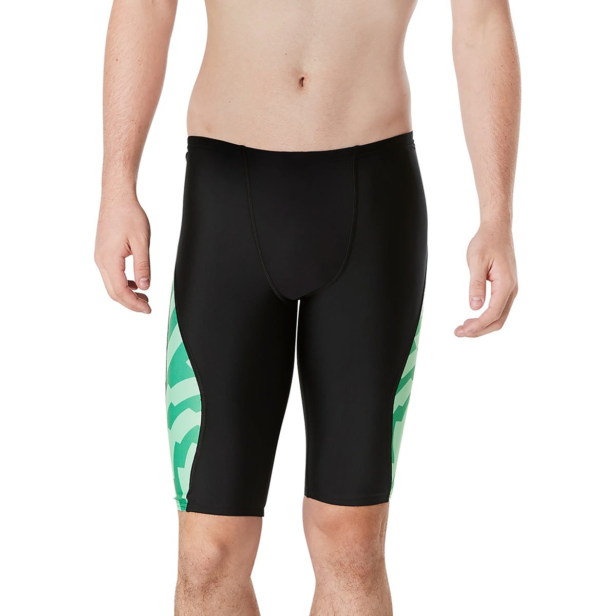Lochmoor Male Jammer – Different Strokes Swim Shop