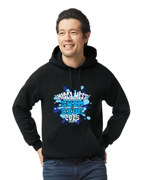 MISCA EVENT HOODIE (Copy) – Different Strokes Swim Shop