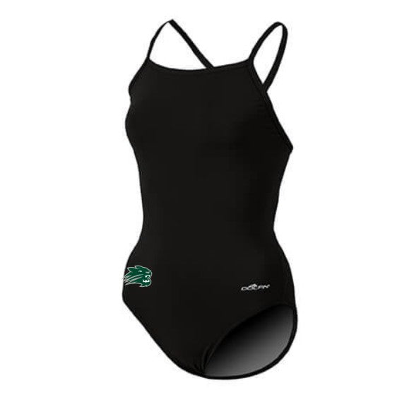 JAWS SOLID TEAM V BACK SUIT – Different Strokes Swim Shop