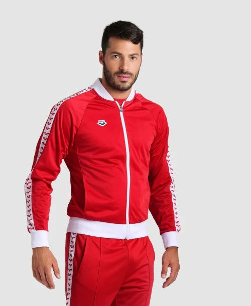 WL ARENA RELAXED IV JACKET – Different Strokes Swim Shop