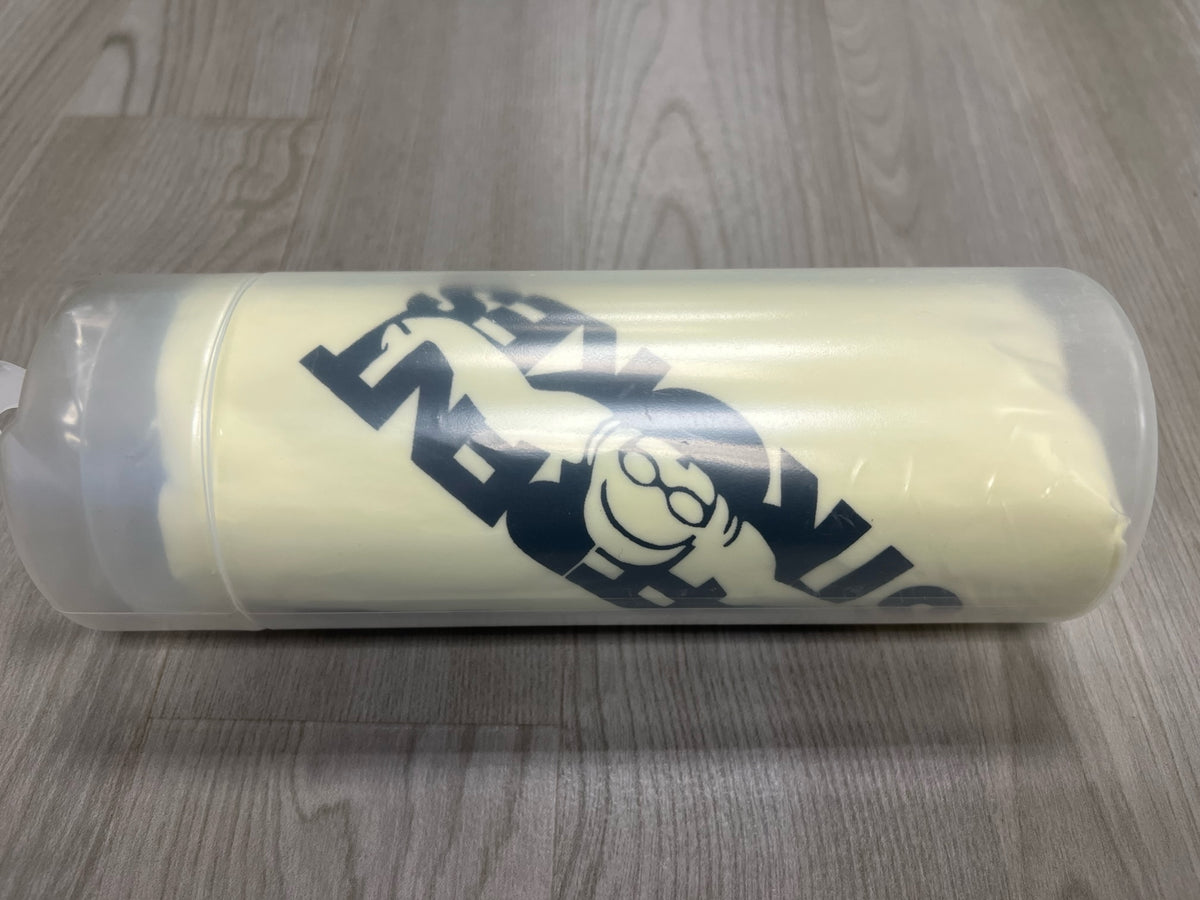 DEXTER SAMMY – Different Strokes Swim Shop